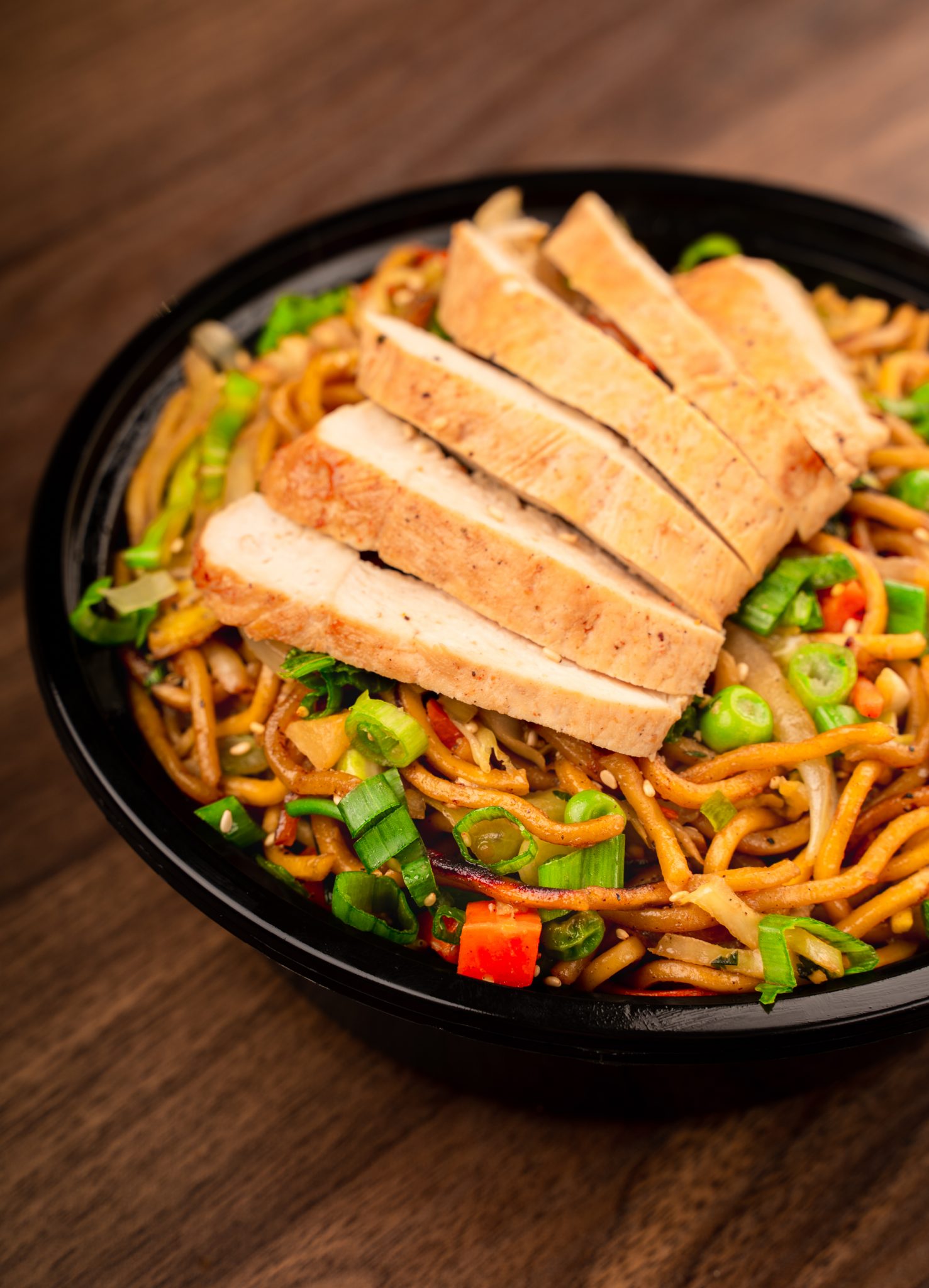 Hibachi Plus – Hibachi Cuisine on Wheels